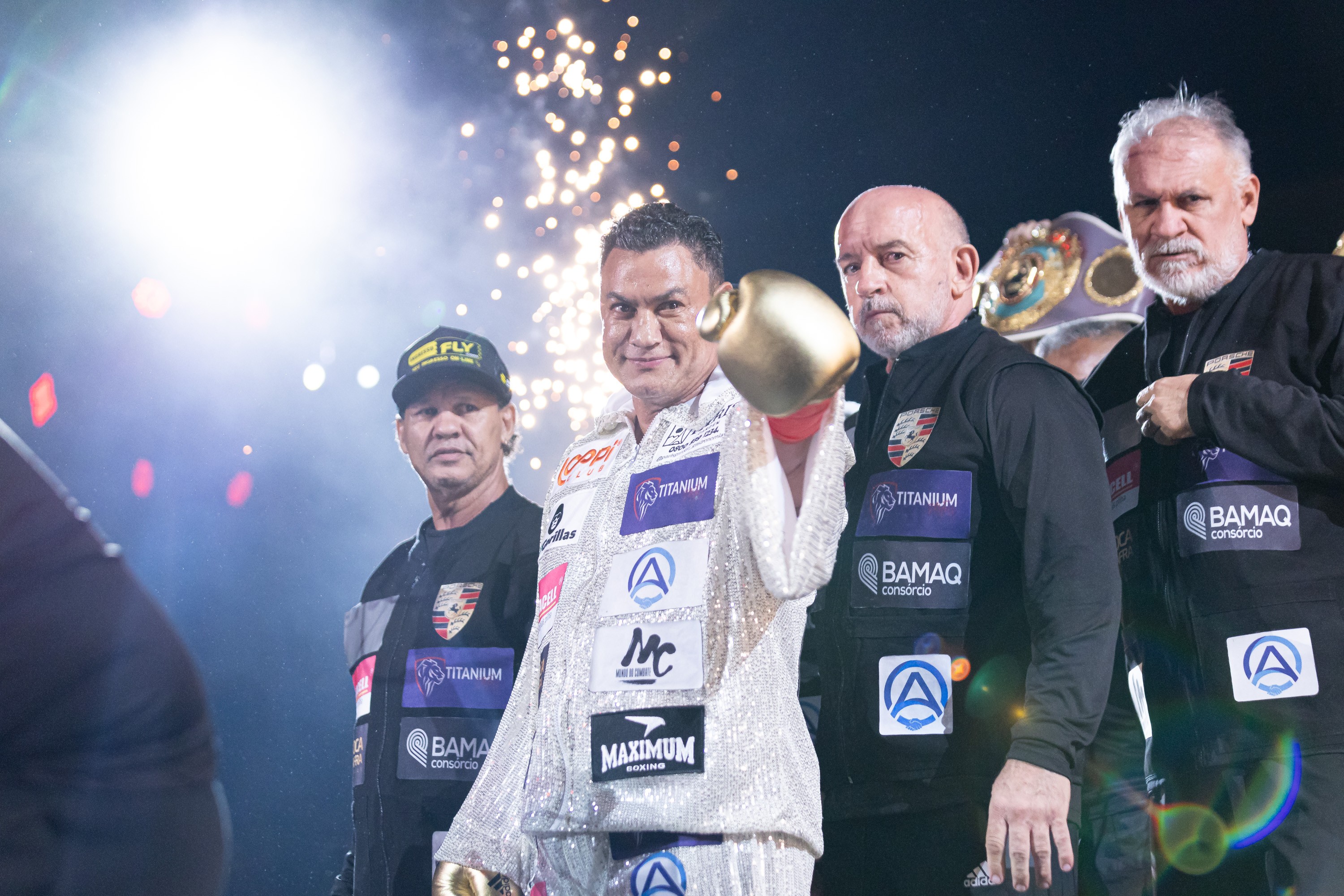 Popó x Duda Nagle: tudo que você precisa saber sobre o FMS 6