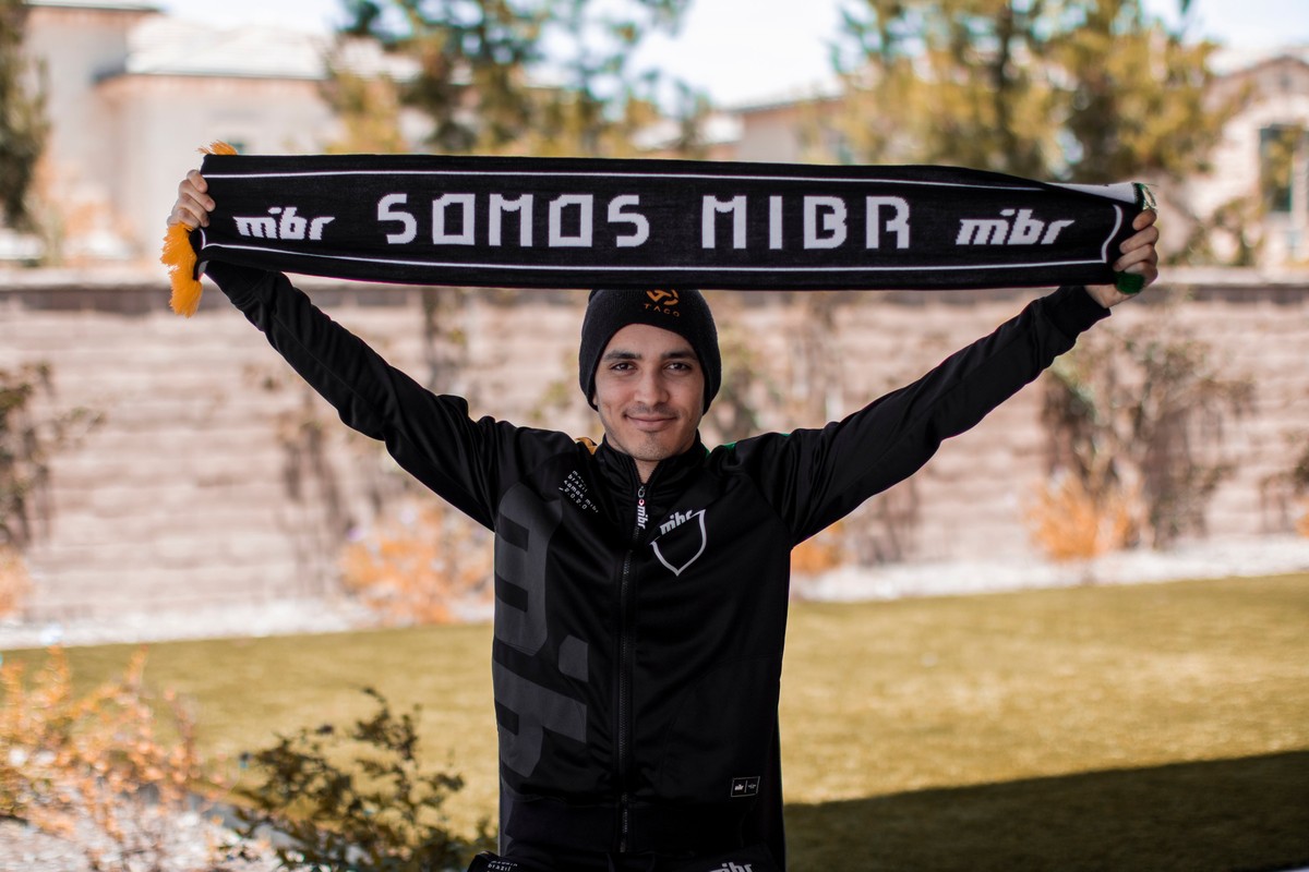 CS:GO: "Fizemos tudo que podíamos para vencer", afirma TACO após vice ...