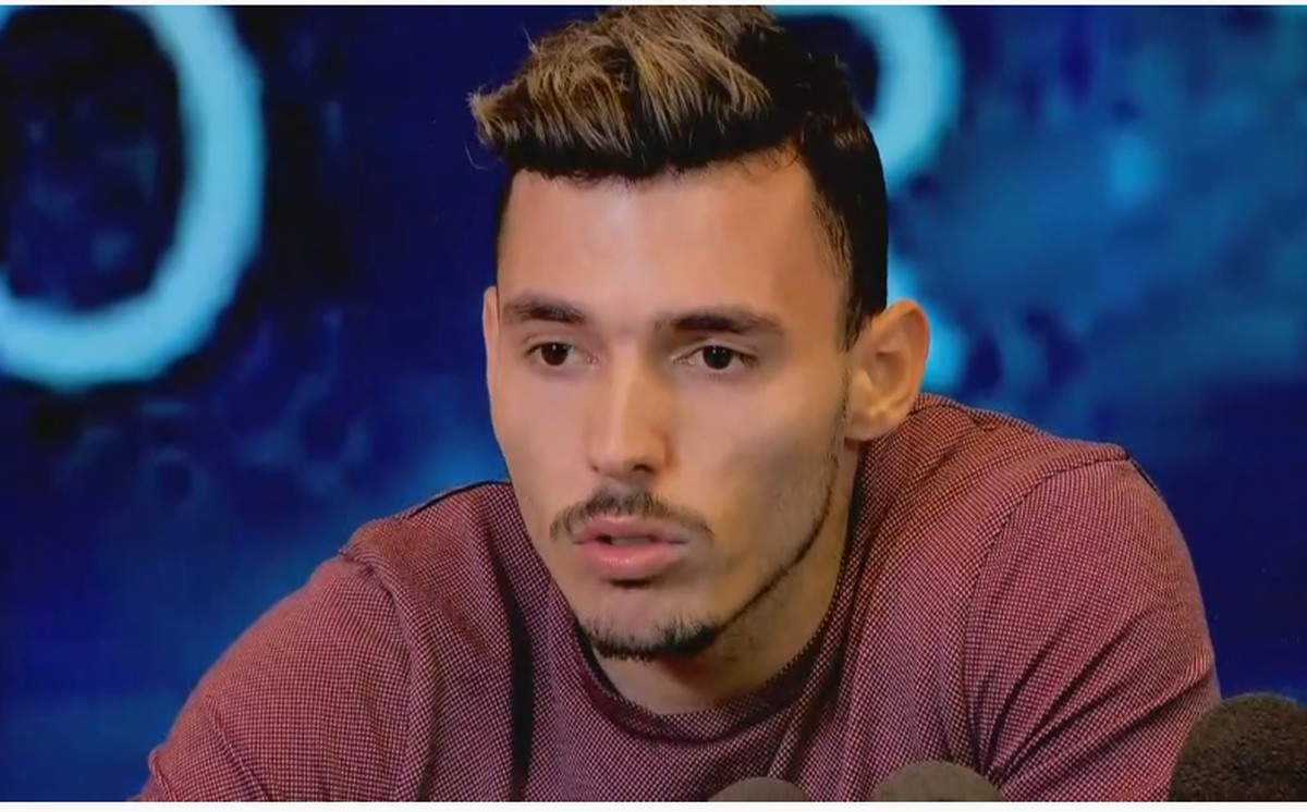 Corinthians se aproxima da contratação do lateral-esquerdo Zeca ...