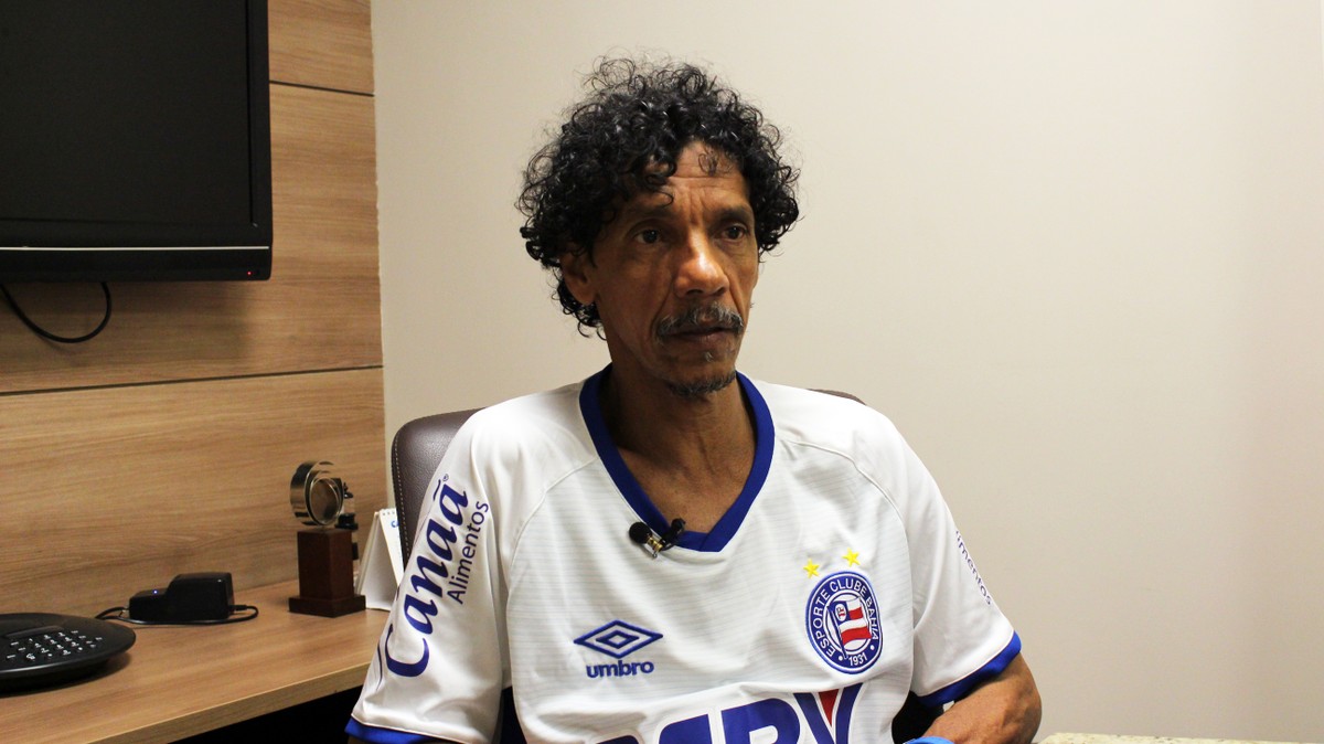 O candidato: confira as principais propostas de Flávio Alexandre para o ...