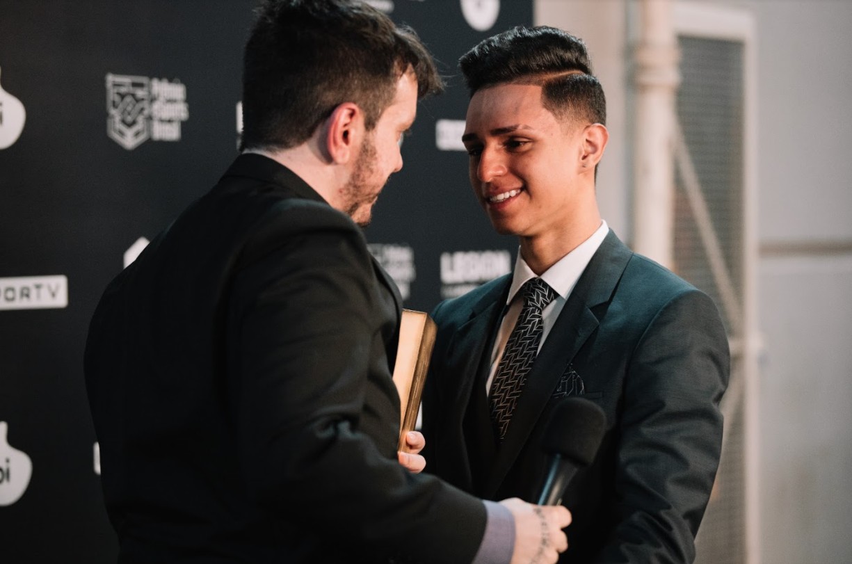 Gaules, Nobru... dez streamers brasileiros que se destacaram em 2020 | Ge