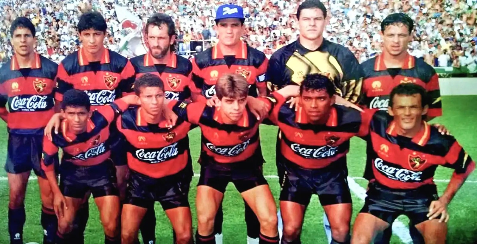 Nos 50 anos de Juninho Pernambucano, ex-companheiros e irmã falam: "Ele ...