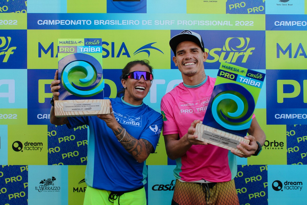 Potiguar Israel Júnior vence na Taíba e é campeão brasileiro ...