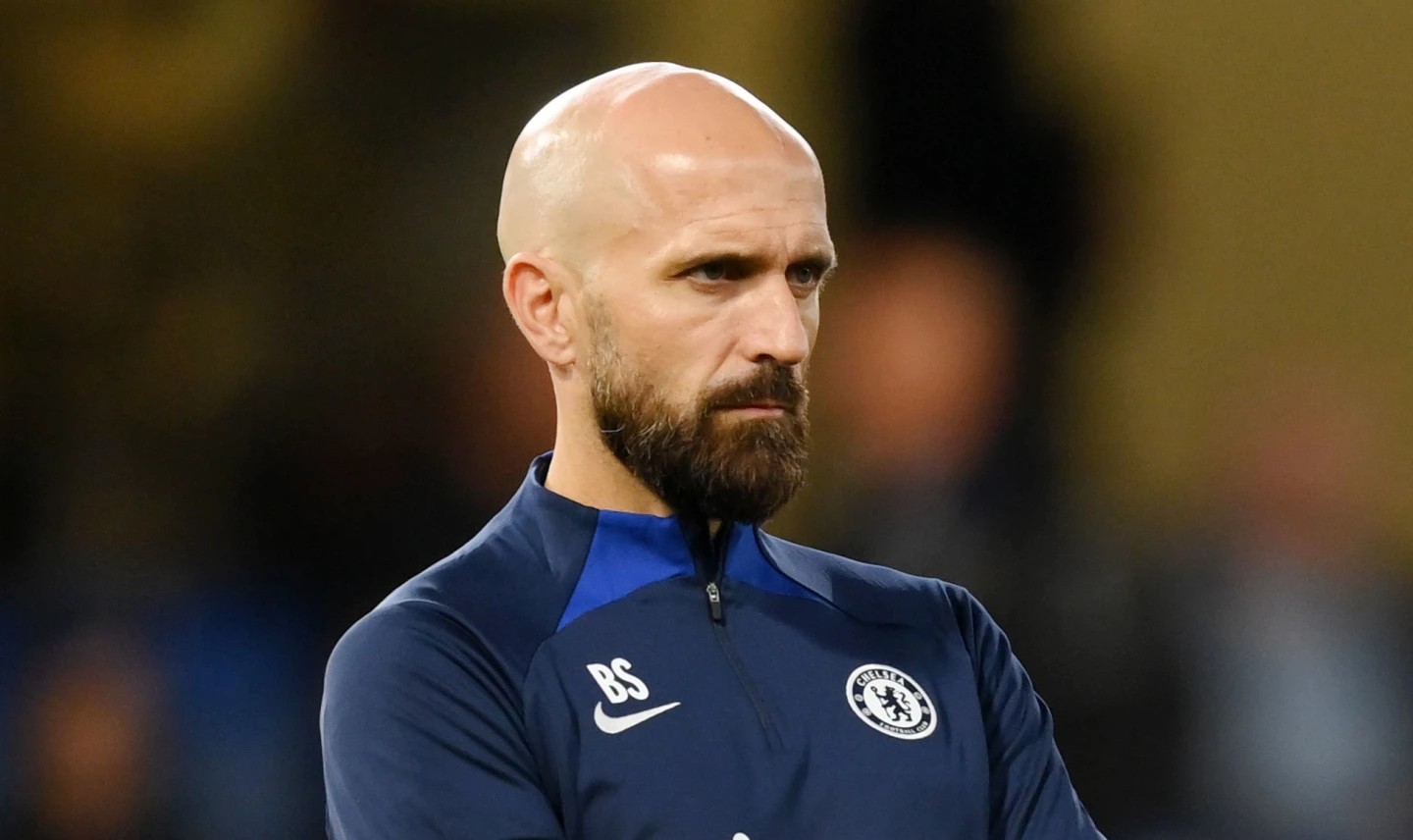Técnico interino no Chelsea, Bruno Saltor elogia Graham Potter ...