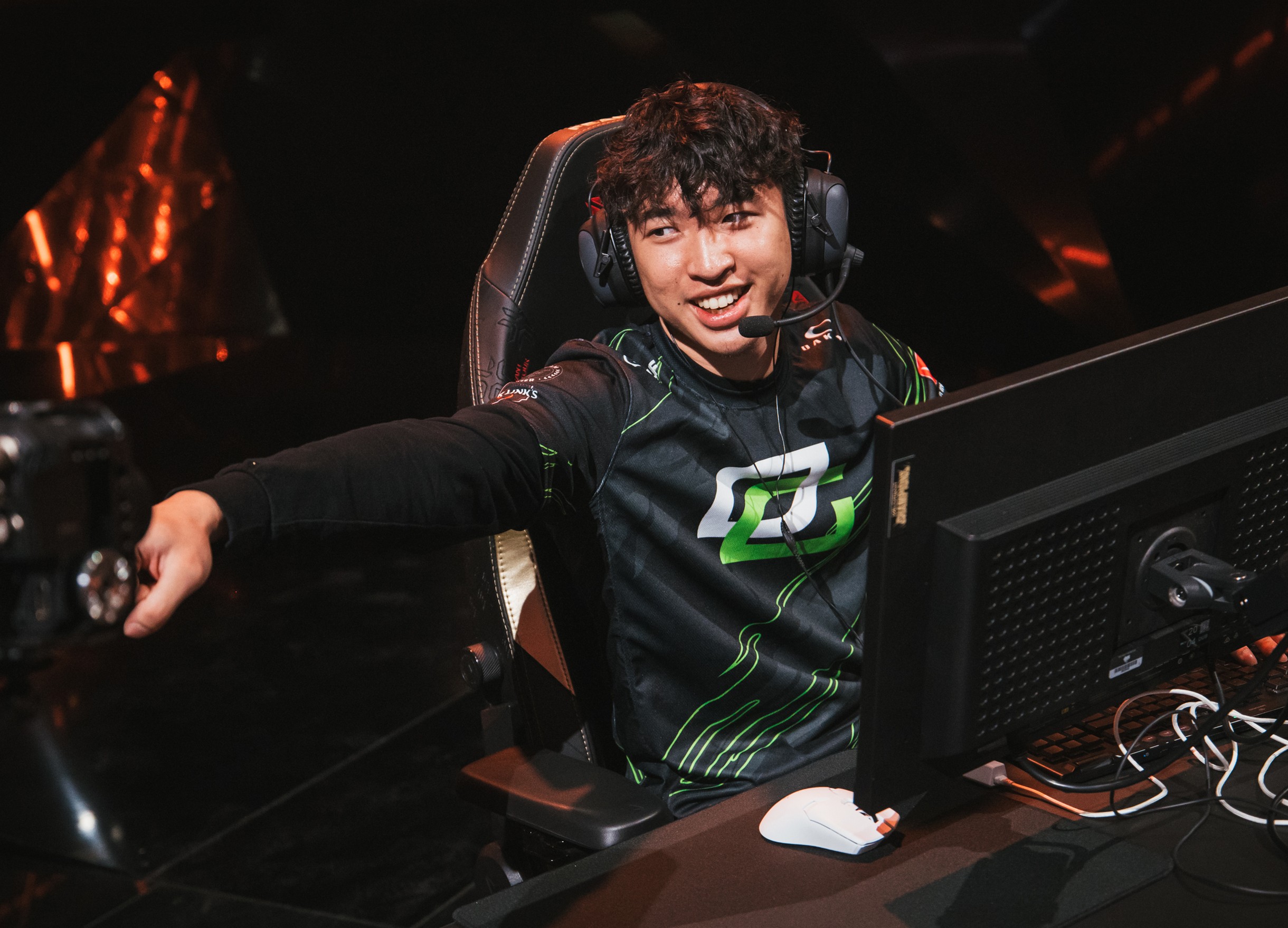 Valorant: "Ao menos tenho a chance de jogar", diz Marved sobre reserva ...