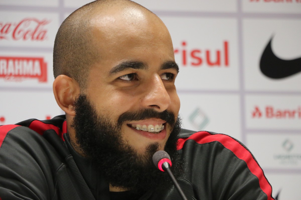 Danilo evita cálculos e se apega a maturidade por foco em "final ...