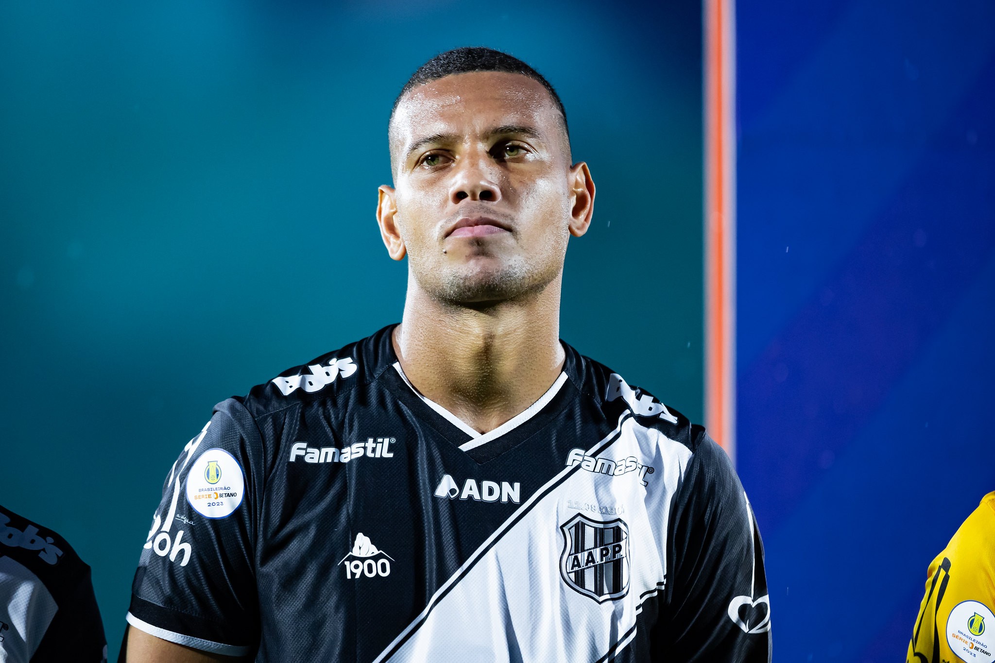 Ponte libera, e Mateus Silva acerta com o Náutico | Ge