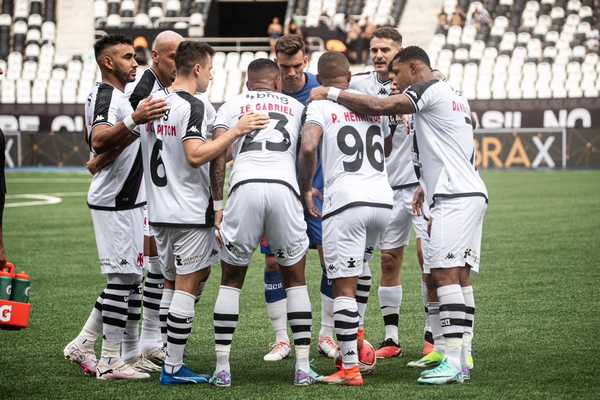 Atuações do Vasco: Payet puxa fila de boas notas em virada sobre o ...