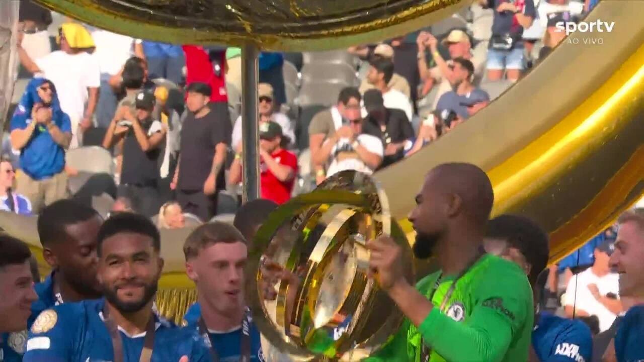 Copa do Mundo de Clubes 2025: veja todos os recordes batidos | Ge