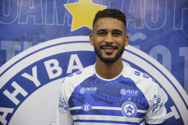 Yan detalha acerto rápido com Altos e primeira Série D de Brasileiro da ...