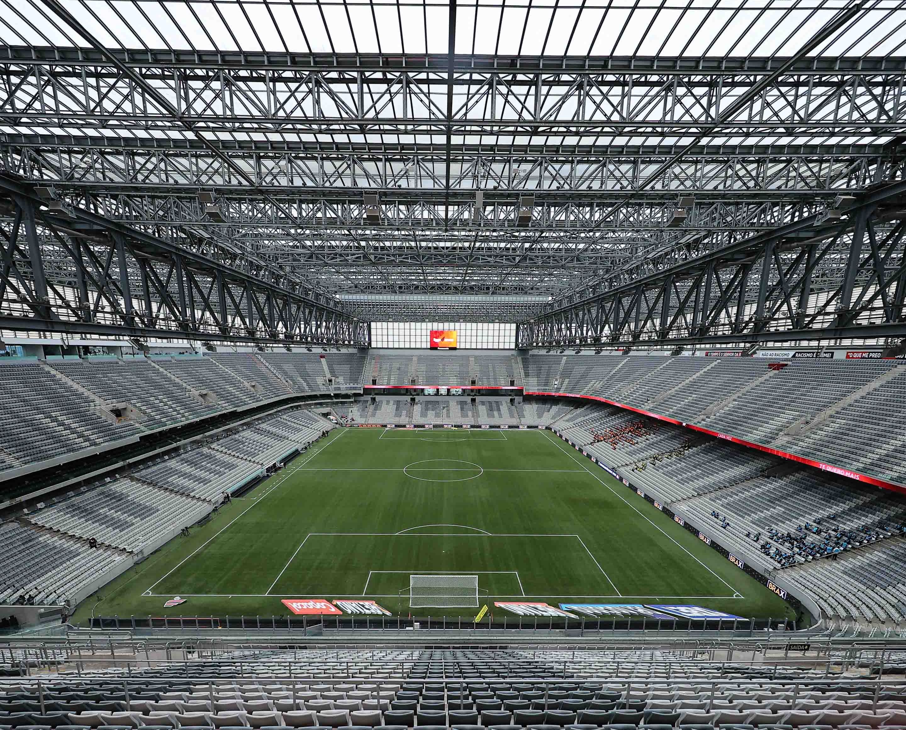 Athletico x Coritiba: onde assistir ao vivo, horário e escalações | Ge