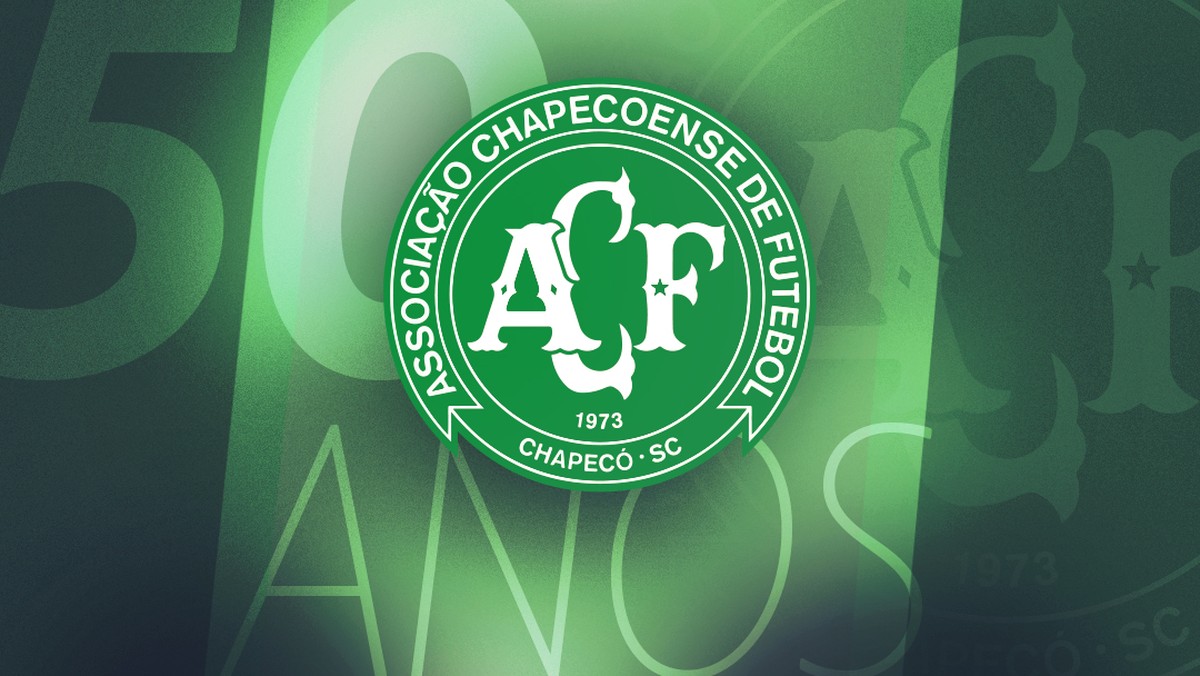 50 anos de Chapecoense: Conheça a trajetória de um dos grandes do nosso ...