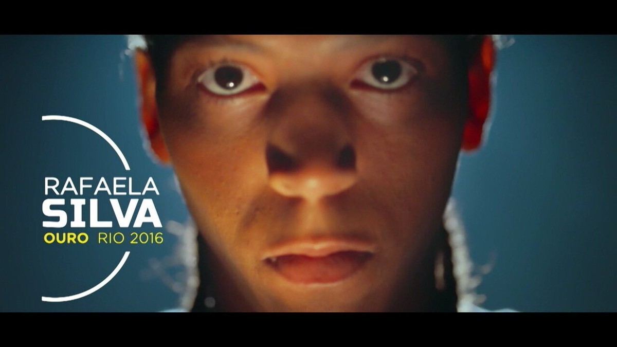 Rafa Silva se emociona ao rever ouro olímpico: "Transformou minha vida" | olimpíadas | ge