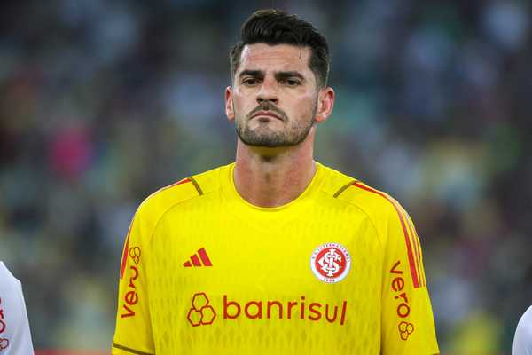 Atuações do Inter: Igor Gomes faz golaço e é o destaque, mas Fabrício ...