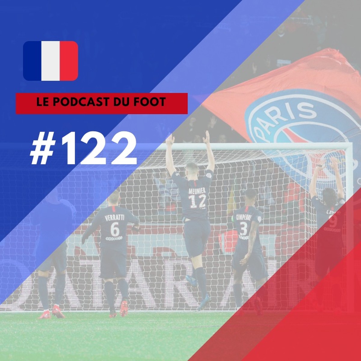 [Podcast] Balanço da (encurtada) temporada | c'est le foot | ge