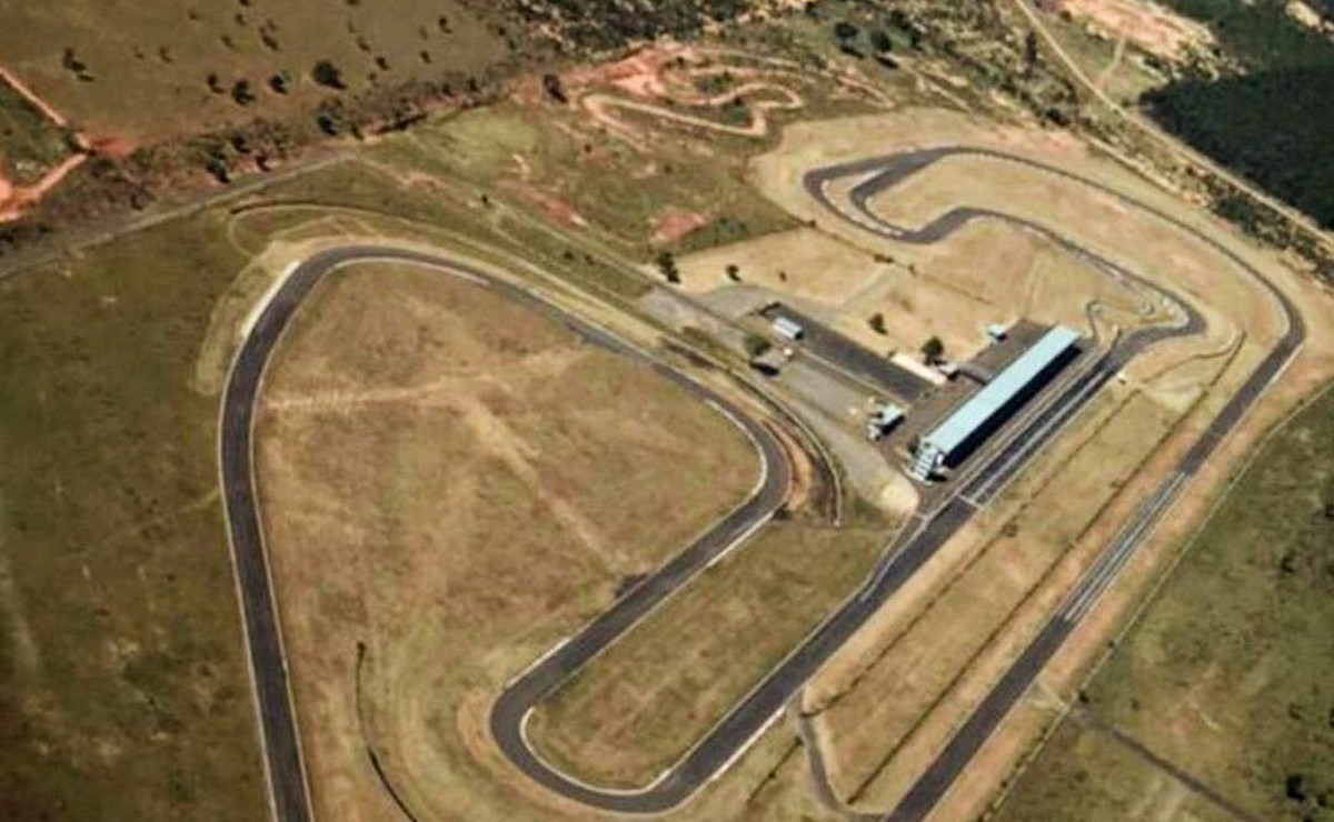 ‘Acelera Campo Grande’: evento no autódromo celebra os 123 anos da ...