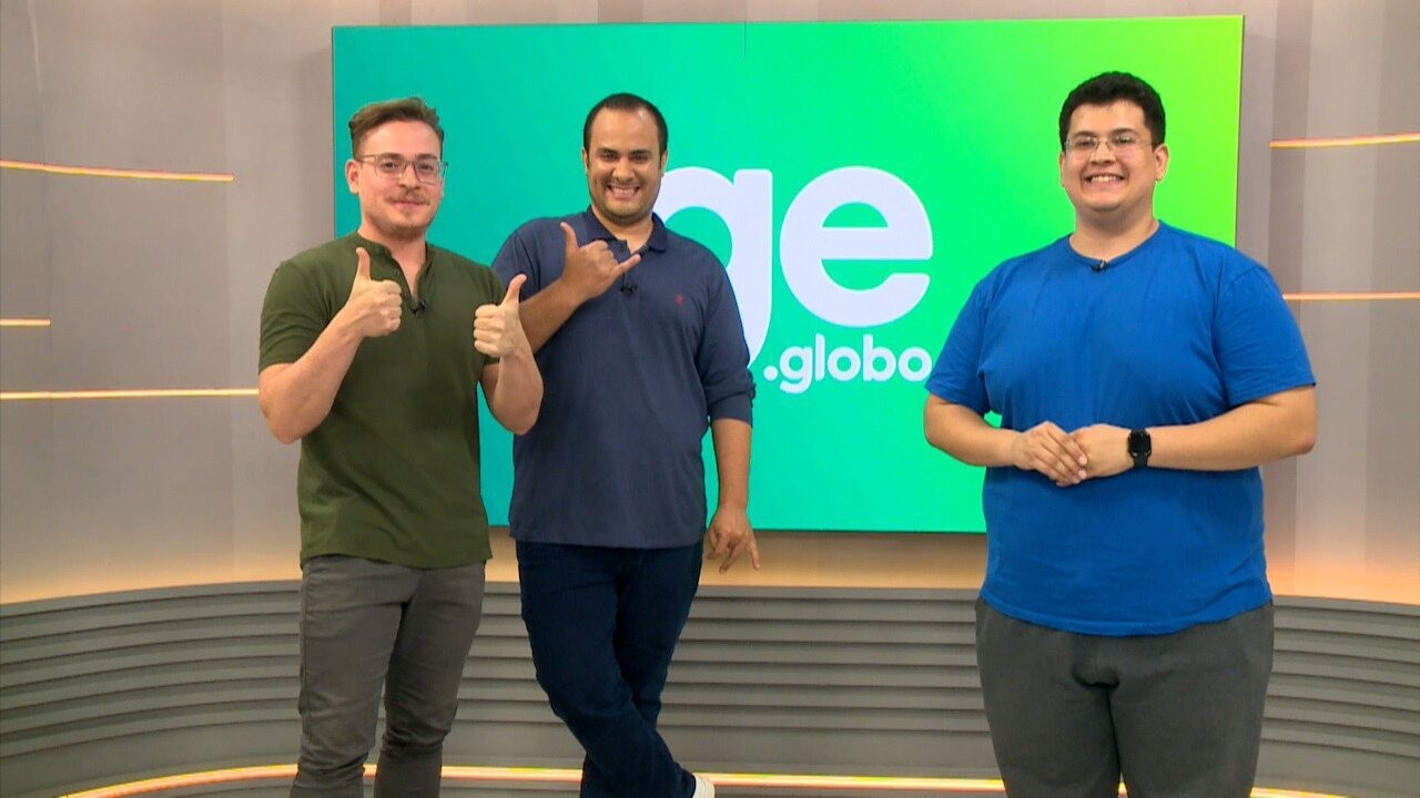 Atlético-PI x Piauí: veja onde assistir ao vivo, horário e escalações | Ge