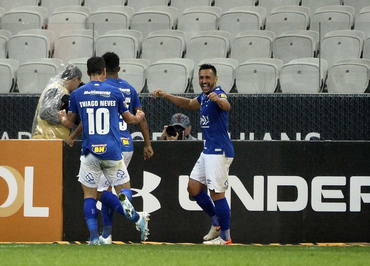Corinthians 1 x 2 Cruzeiro: veja os melhores momentos | cruzeiro | ge