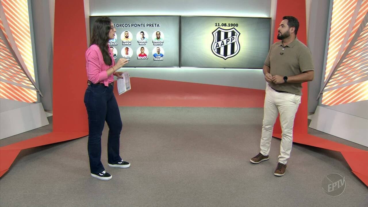 Ponte Preta negocia com Athletico empréstimo do meia Dudu Scheit ...