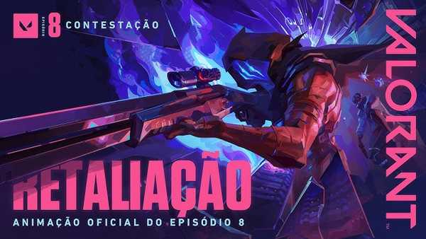 Valorant: patch 8.0 marca chega do Episódio 8; confira | valorant | ge