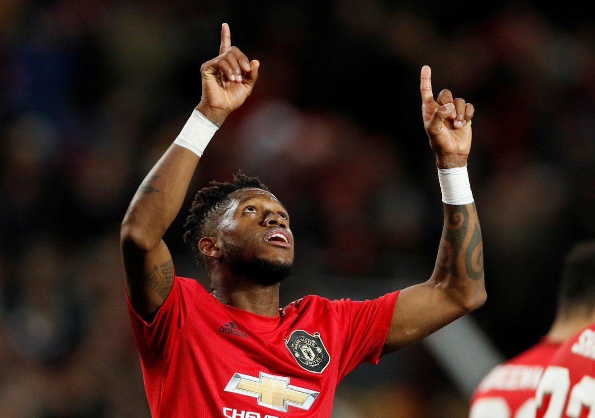 FIFA 20: Fred está entre as principais recompensas da temporada 5 ...