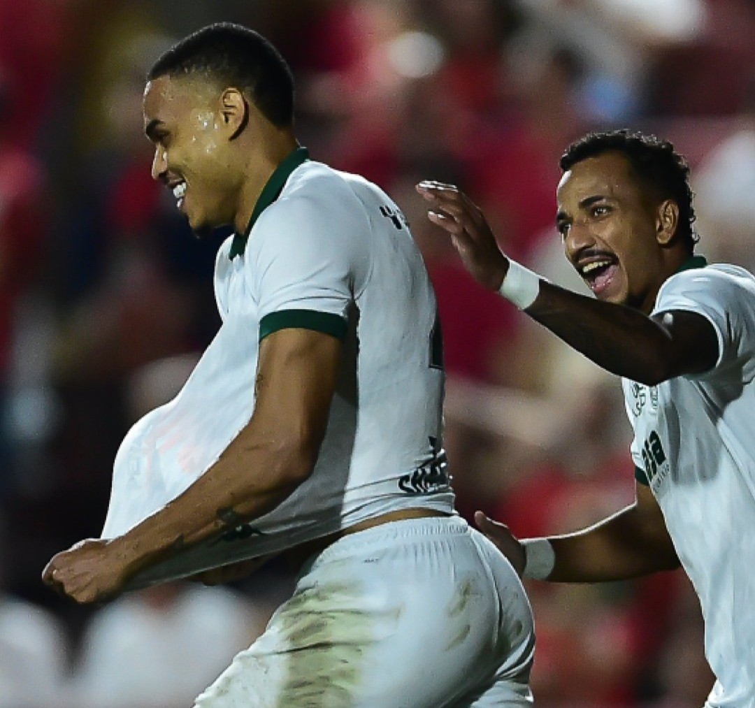 Guarani cumpre primeiro objetivo e chega confiante para o dérbi | Ge