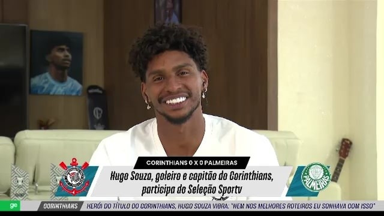 Goleiros do Corinthians: veja quem ganha espaço com a saída de Cássio ...