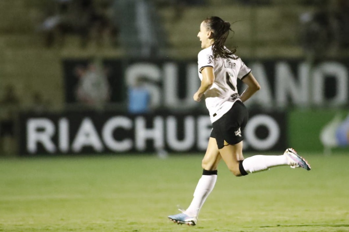 Corinthians 1x0 Athletico Pr Veja O Gol E Os Melhores Momentos Da 5ª