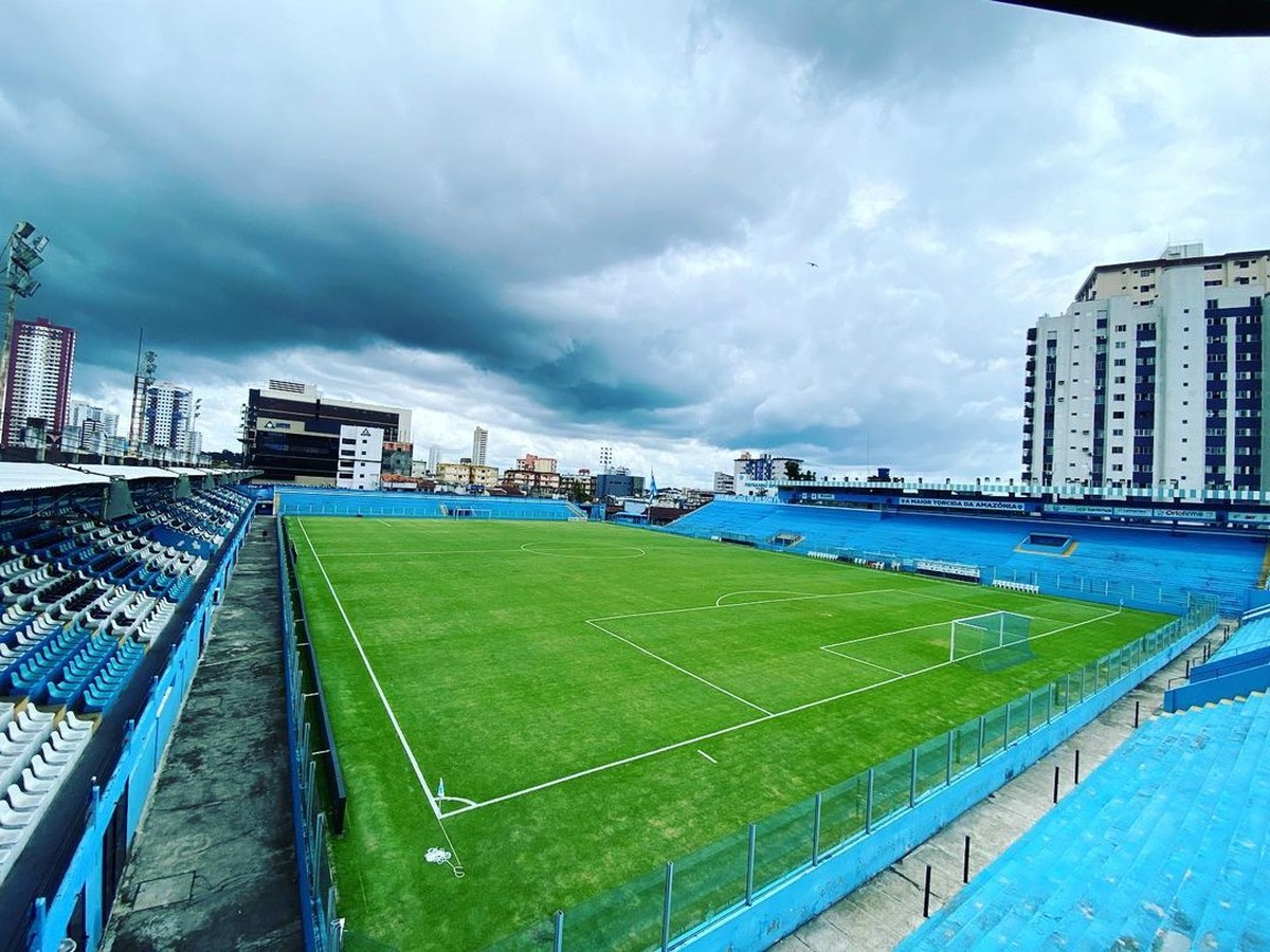 Paysandu X Tuna Luso Onde Assistir Ao Vivo Horário E Prováveis