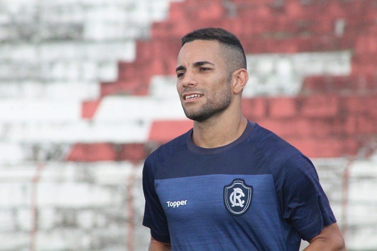 Seis dos nove contratados pelo Remo para 2023 tem idade acima de 30 ...