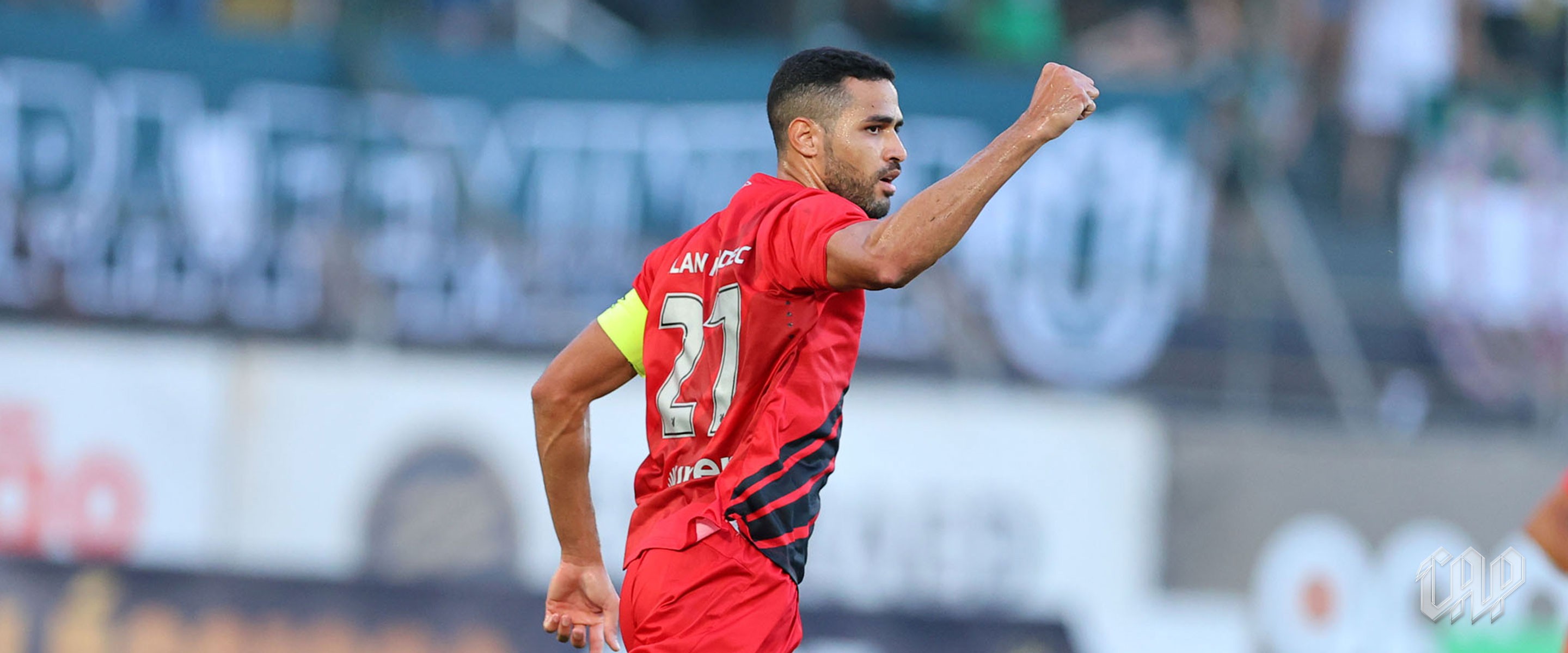 Em cinco jogos no Athletico, Alan Kardec iguala número de gols de três ...