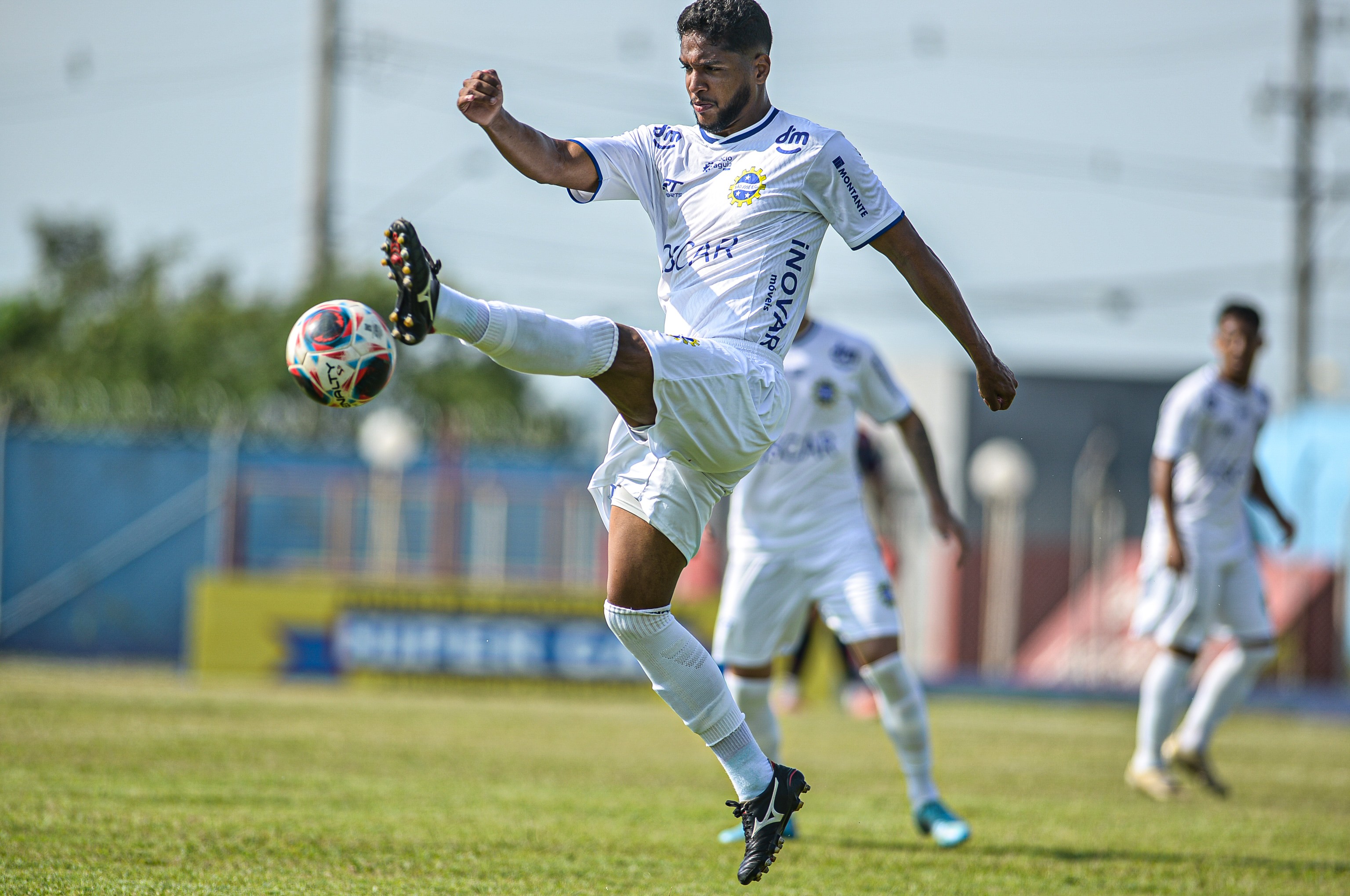 Sem levar gols há 374 minutos, São José mira aumentar tempo sem ser ...
