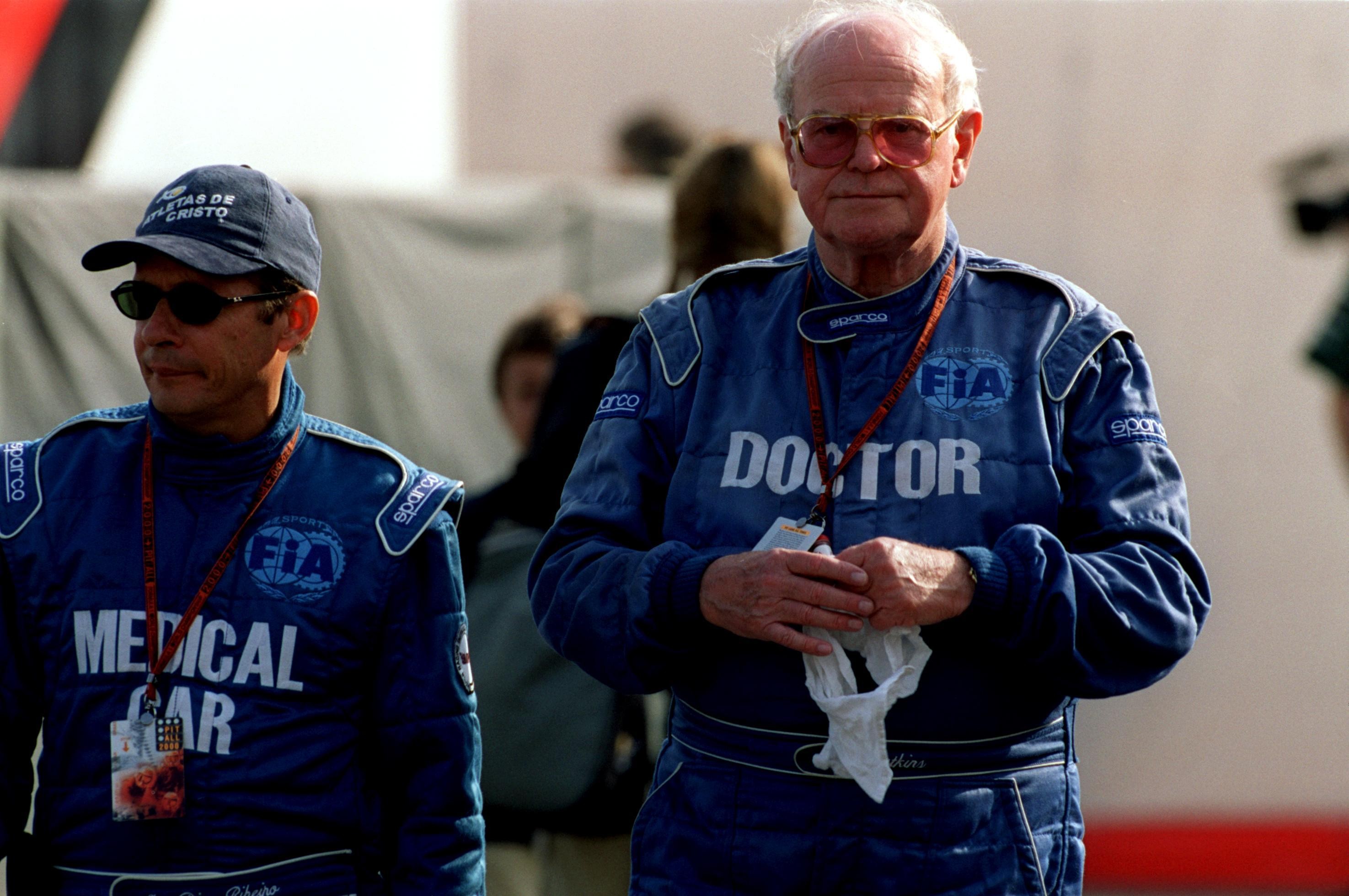 Relembre a trajetória do aniversariante Alex Dias Ribeiro, que correu ...