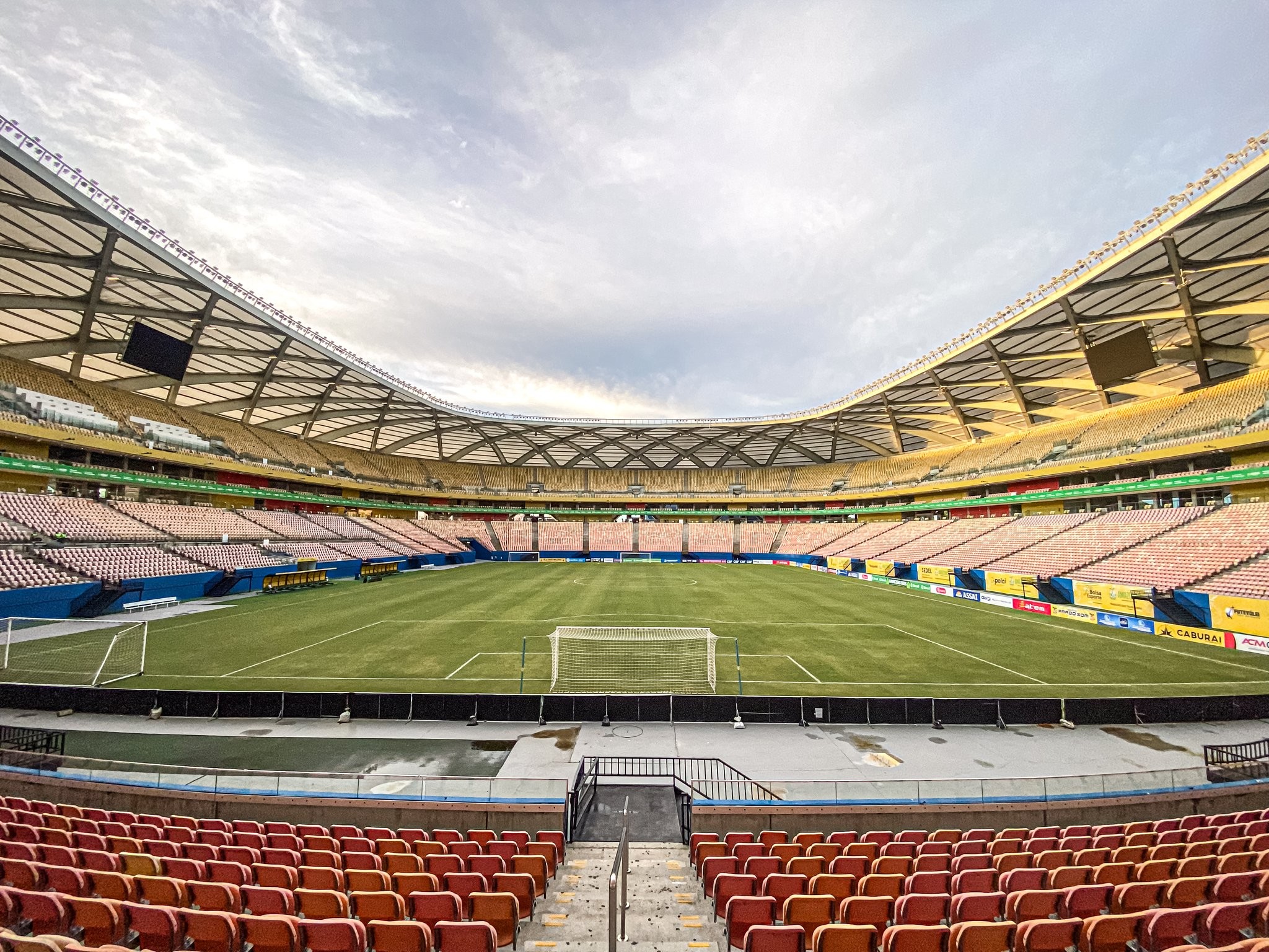 Amazonas x Ferroviária: onde assistir ao vivo, horário e escalações | Ge