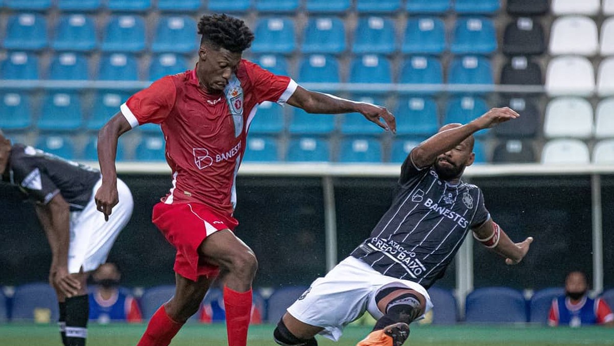 Real Noroeste x Operário-PR: CBF define data do jogo único da primeira ...
