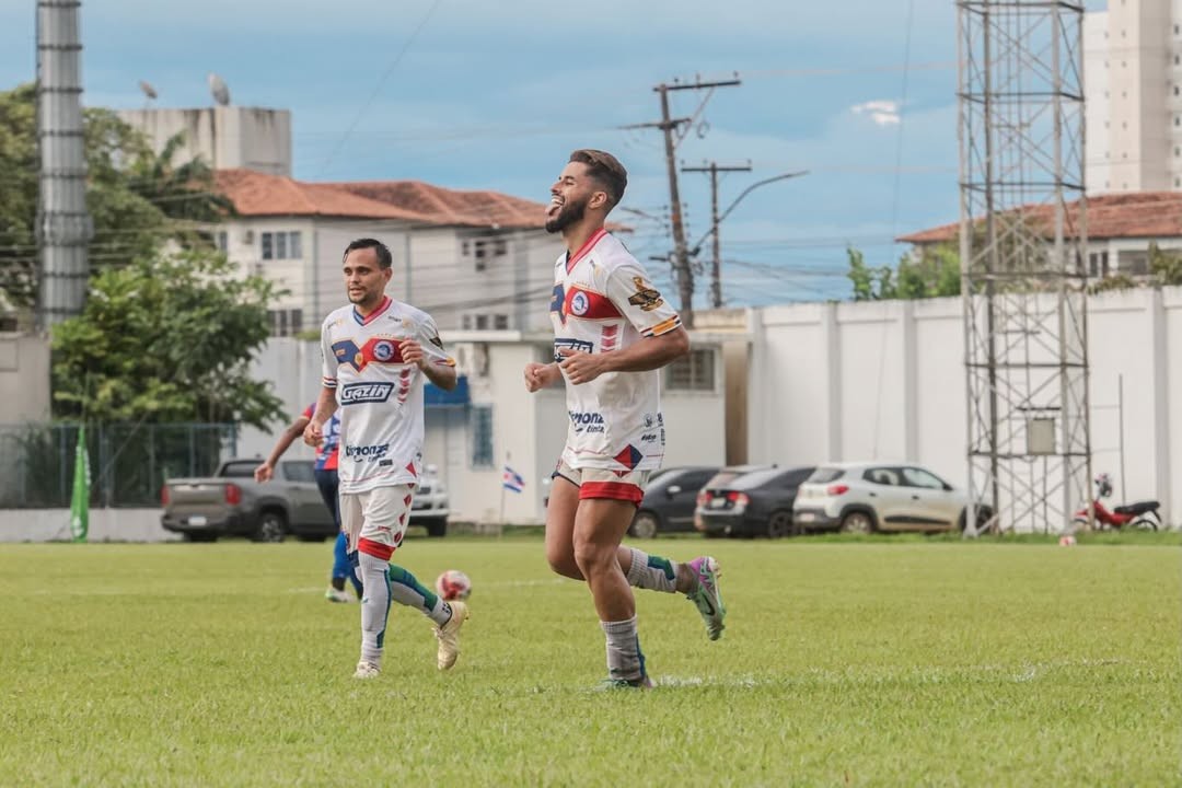 64 gols já movimentaram o Campeonato Rondoniense | Ge