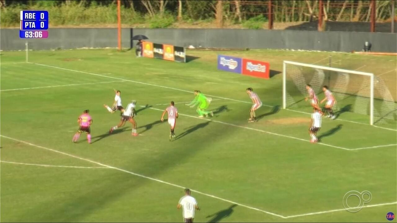 Paulista x XV de Piracicaba: ingressos à venda | Ge