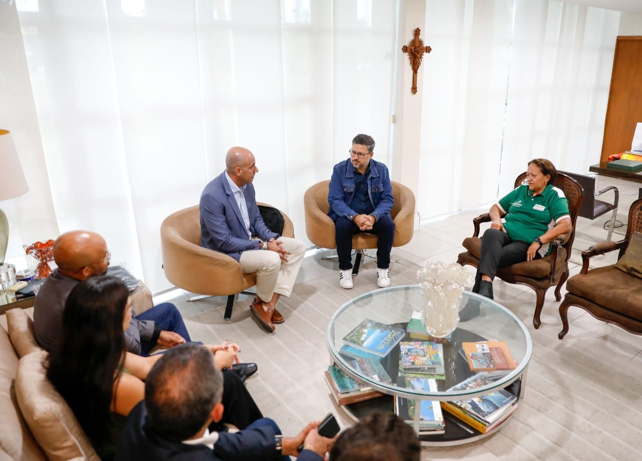 Natal será sede dos Jogos Universitários Brasileiros 2025 | Ge