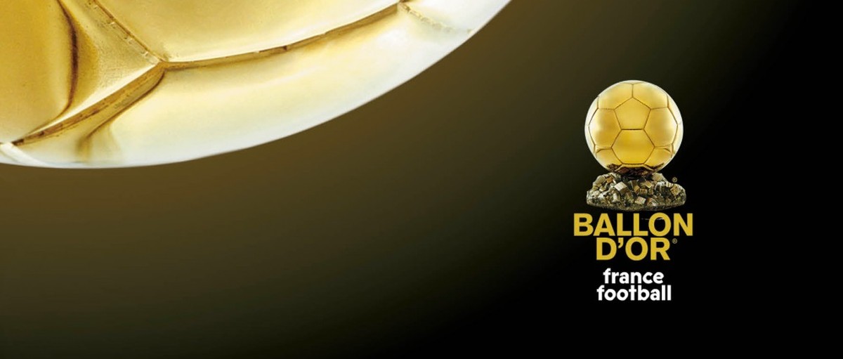 Bola de Ouro será entregue no dia 7 de dezembro em "lugar excepcional ...