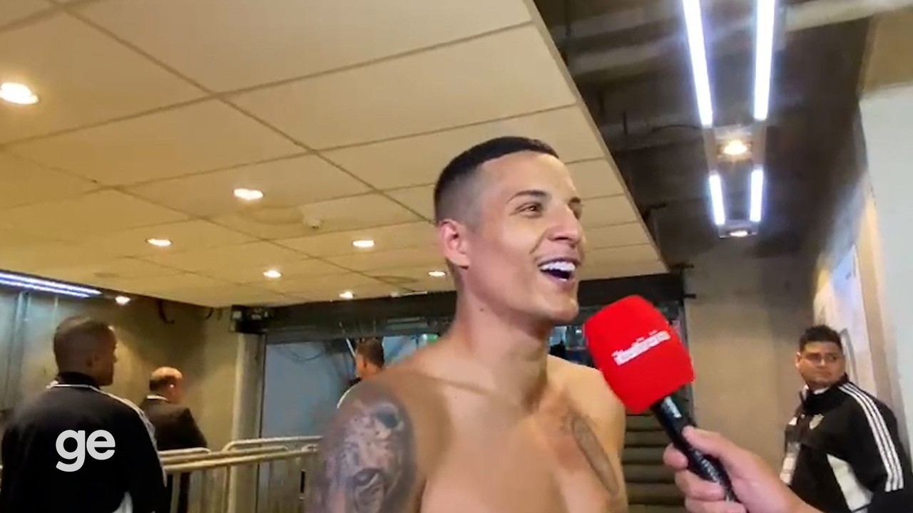 Atlético-MG: conheça o italiano que viralizou ao tatuar a Arena MRV e ...