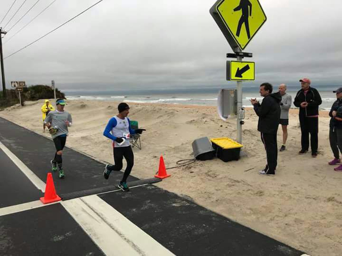 Valmir Nunes é terceiro nas 100 milhas de Daytona, nos Estados Unidos ...