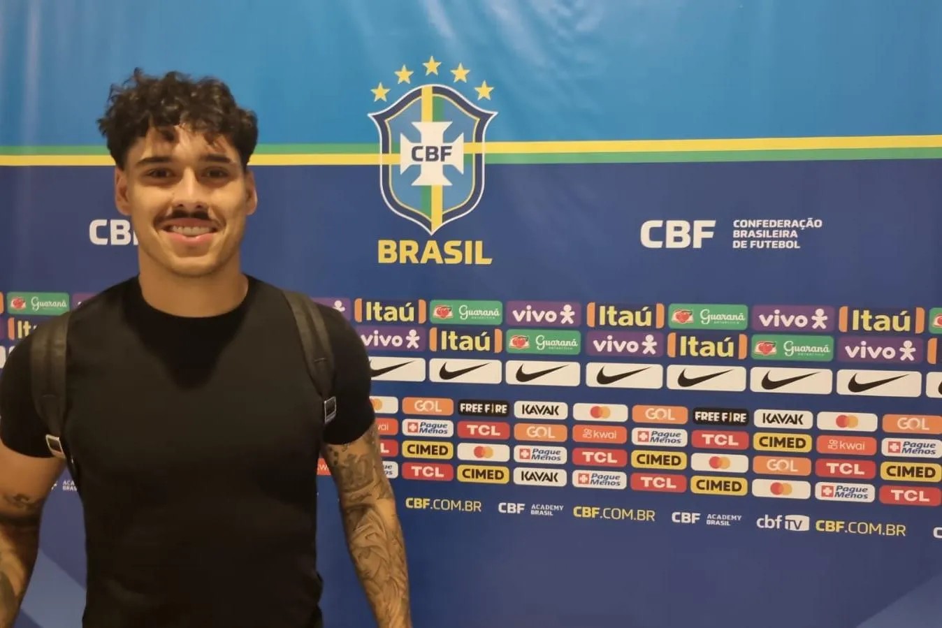 Radar dos emprestados: Athletico tem Lucas Halter na seleção e Dudu ...