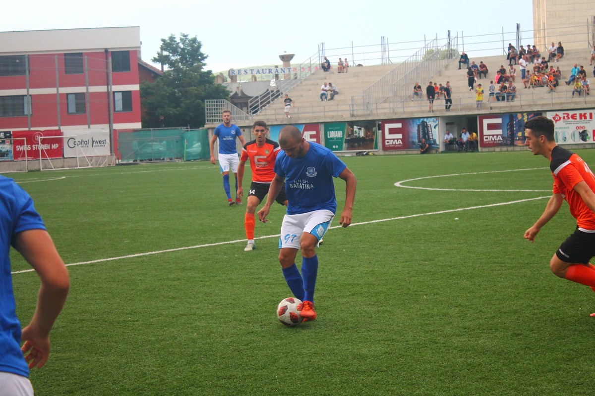 Ouro-pretense fala de boa atuação ao defender a camisa do Llapi em ...