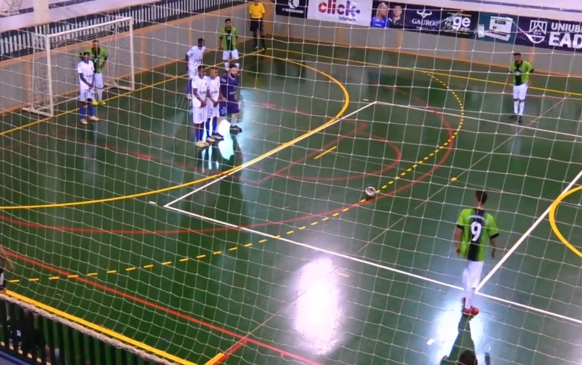 Uberaba e Sacramento vencem na terceira rodada da Copa Inconfidentes de ...