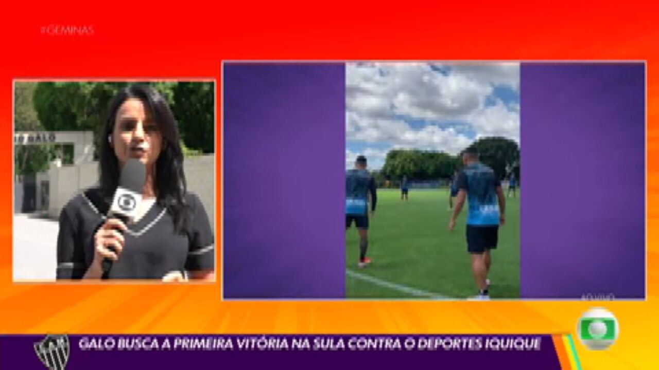 Morre Paulo Cury, ex-presidente do Atlético-MG | atlético-mg | ge