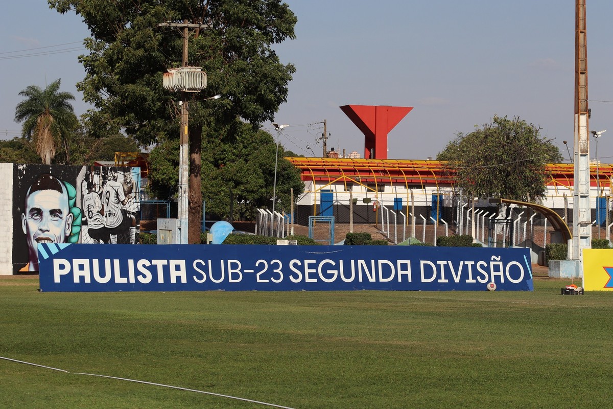 FPF divulga tabela da terceira fase da Bezinha; veja grupos e jogos ...