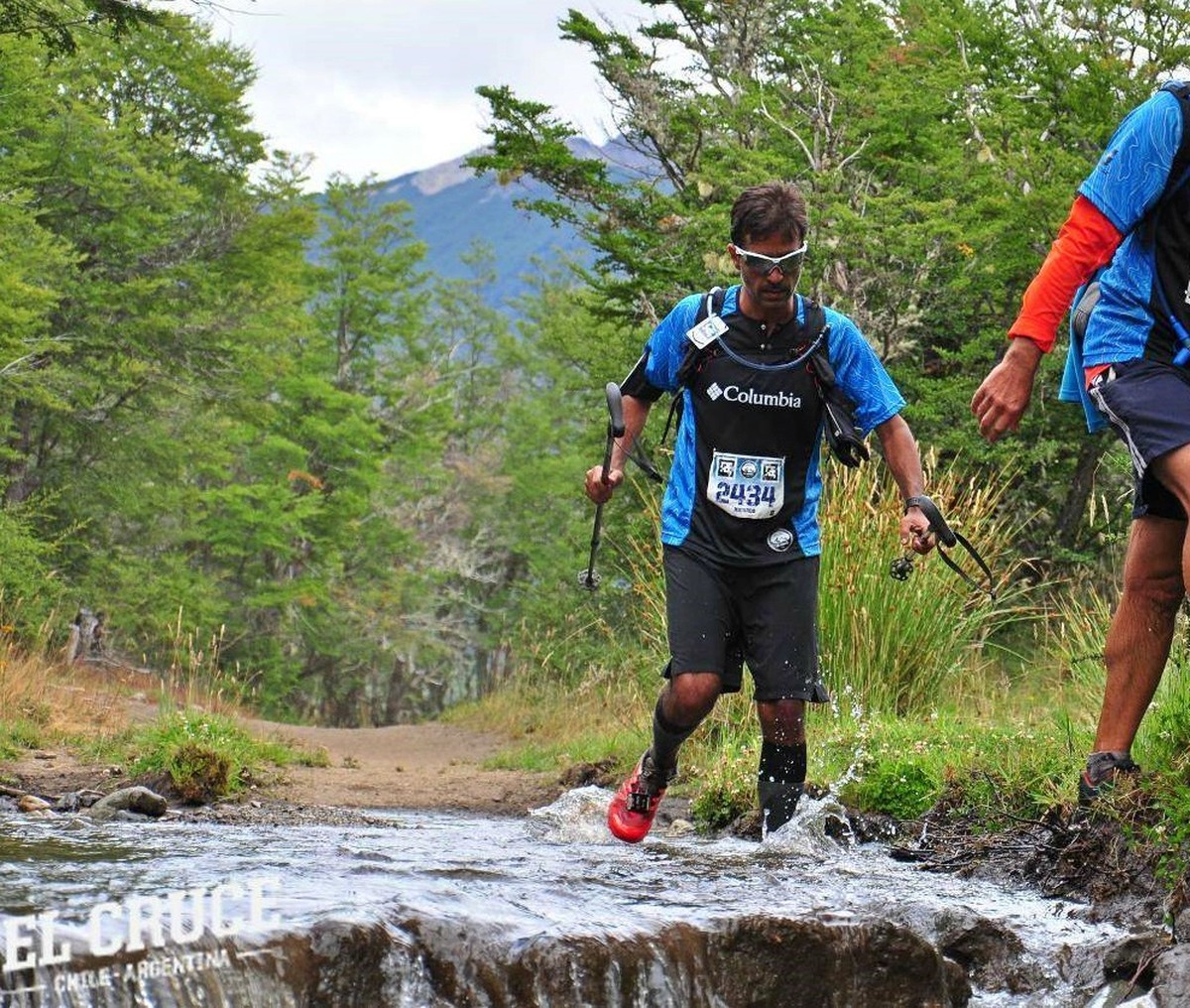 Brasileiro treina para cruzar a África do Sul em aventura de bicicleta ...
