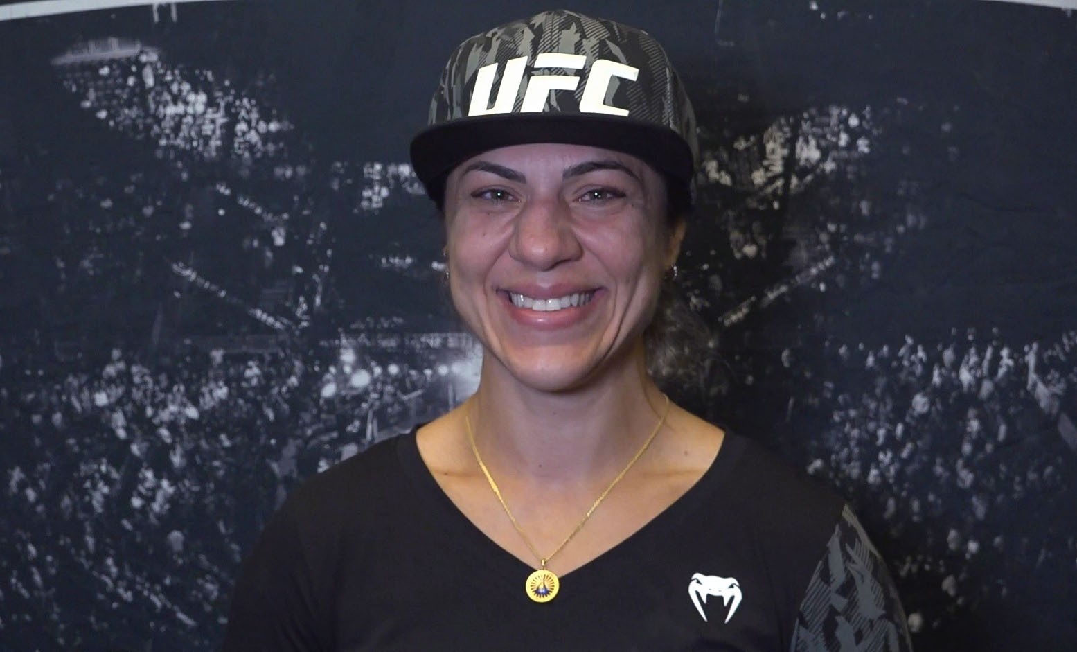 Bethe Correia celebra despedida em Las Vegas: "Único lugar que faltava ...