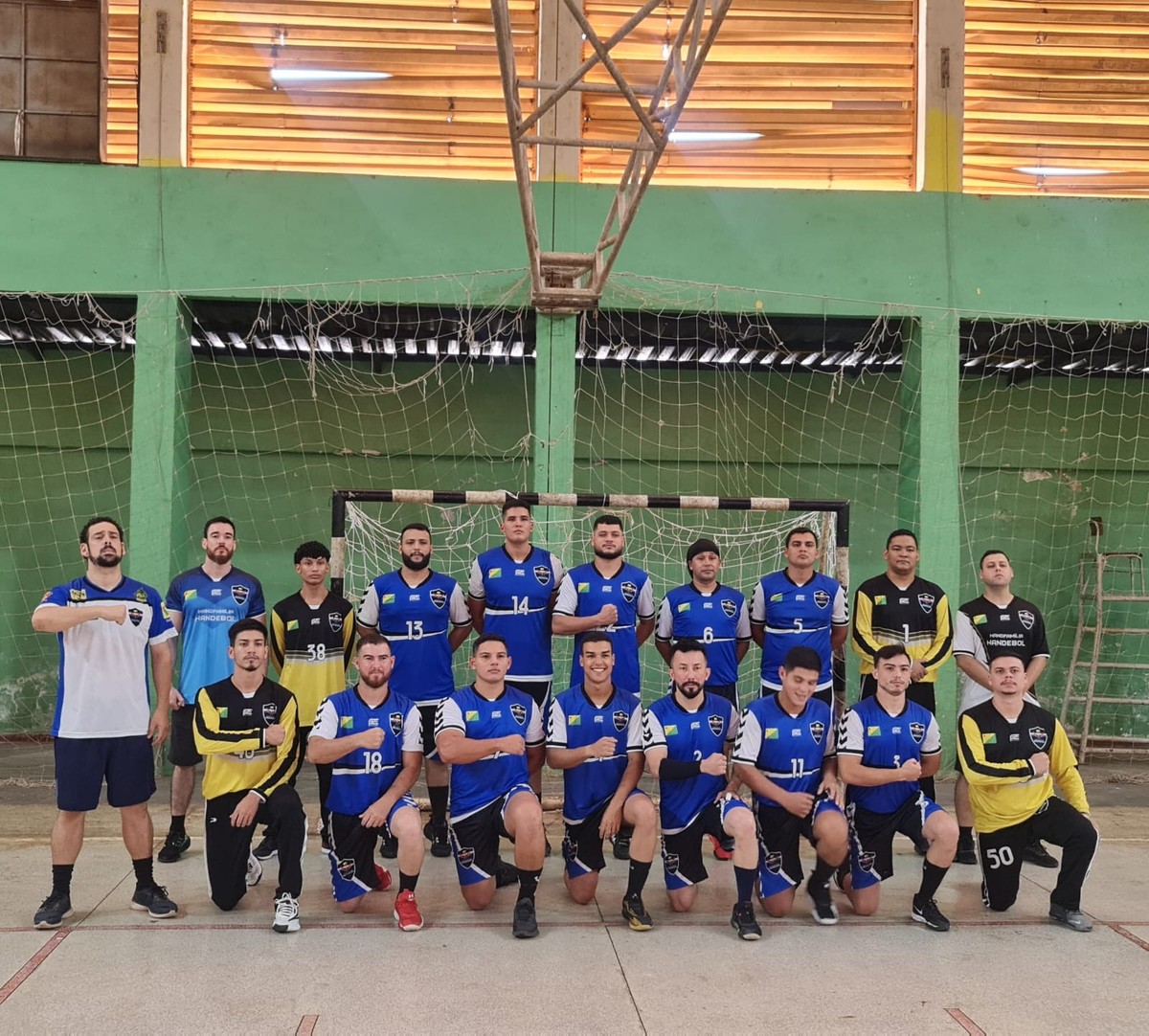 Com embarque marcado, times acreanos conhecem rivais da Copa Funcet de ...