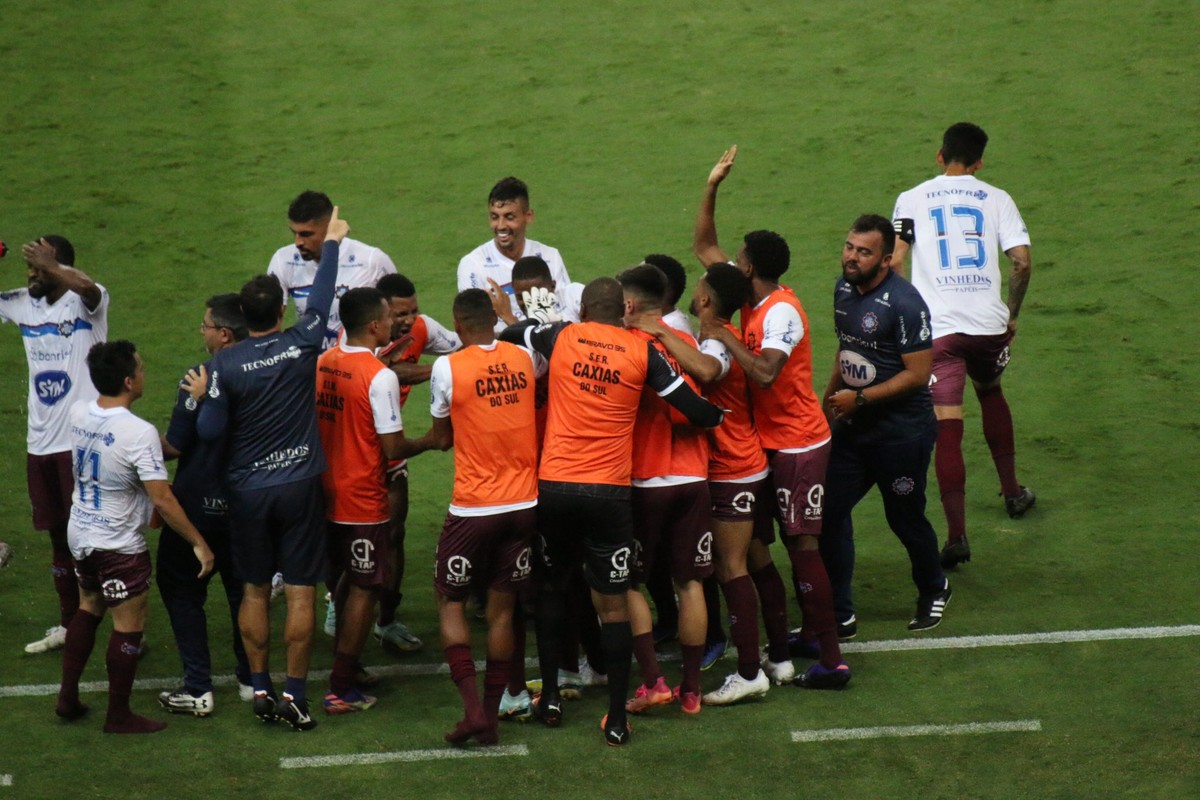 O grande jogo do Gauchão | Vida Real | ge